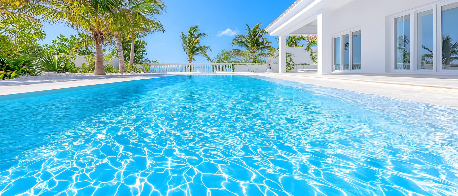 Premium Pool Equipment & Supplies | Pumps, Filters, Lights & Cleaners ...